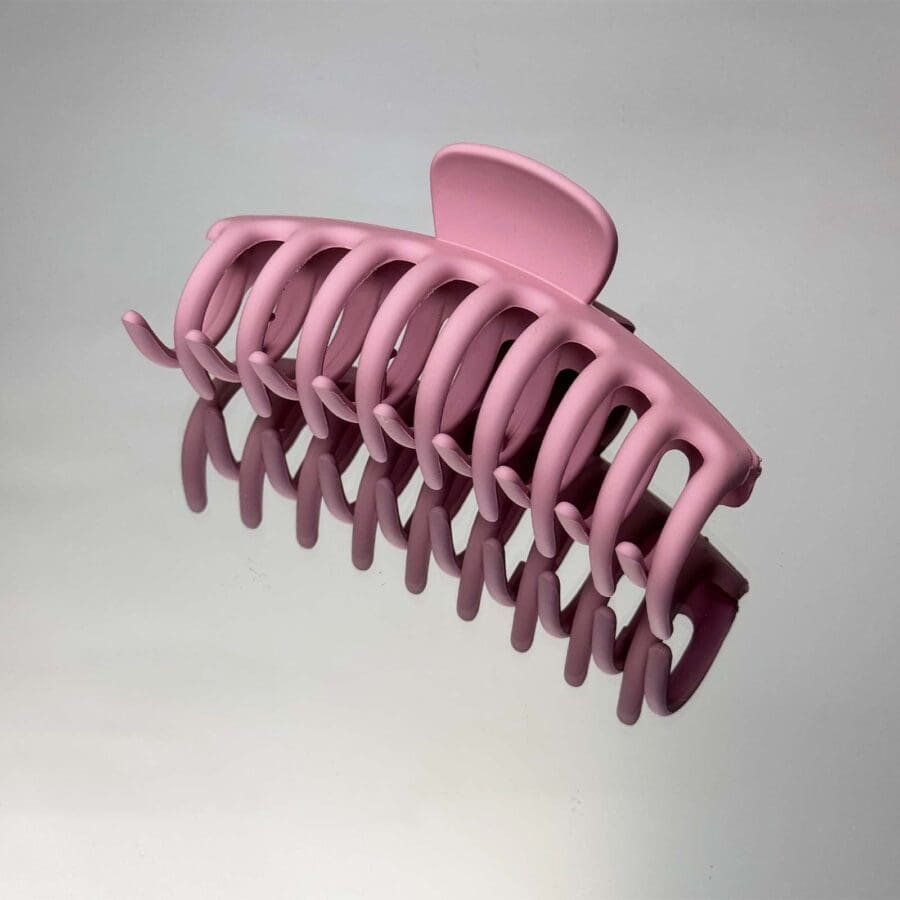 Classic Claw Clips - 4 Pack | Shop Hair Products | Pomme Salon ...