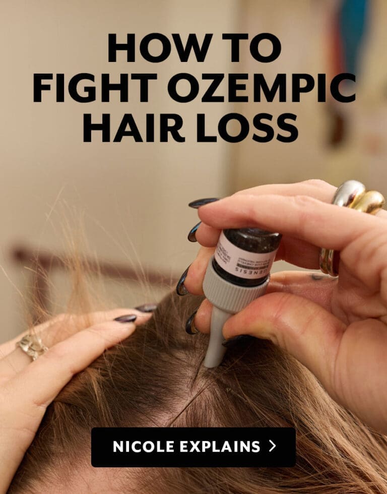 Premium Haircare Products Online | Pomme Salon CanadaShop Hair Products ...